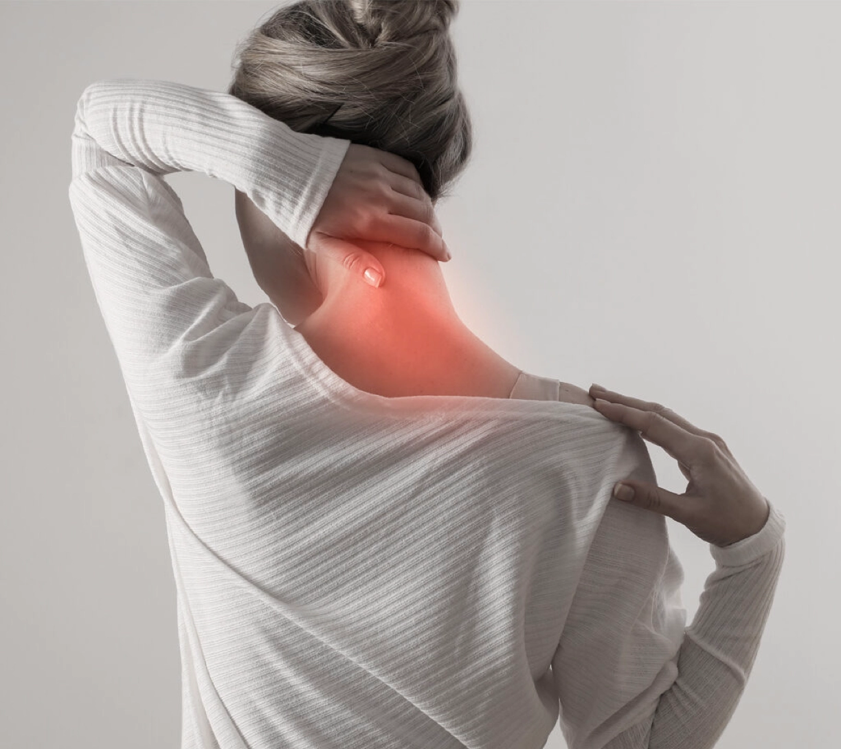 Cervical Disc Herniation | Wascher Spine Institute