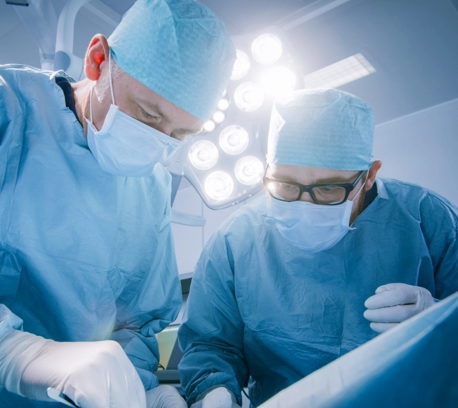 Microscopic Cervical Spine Surgery | Wascher Spine Institute