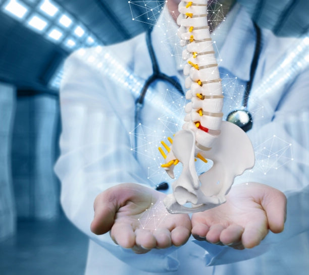 Anterior Cervical Decompression Wascher Spine Institute